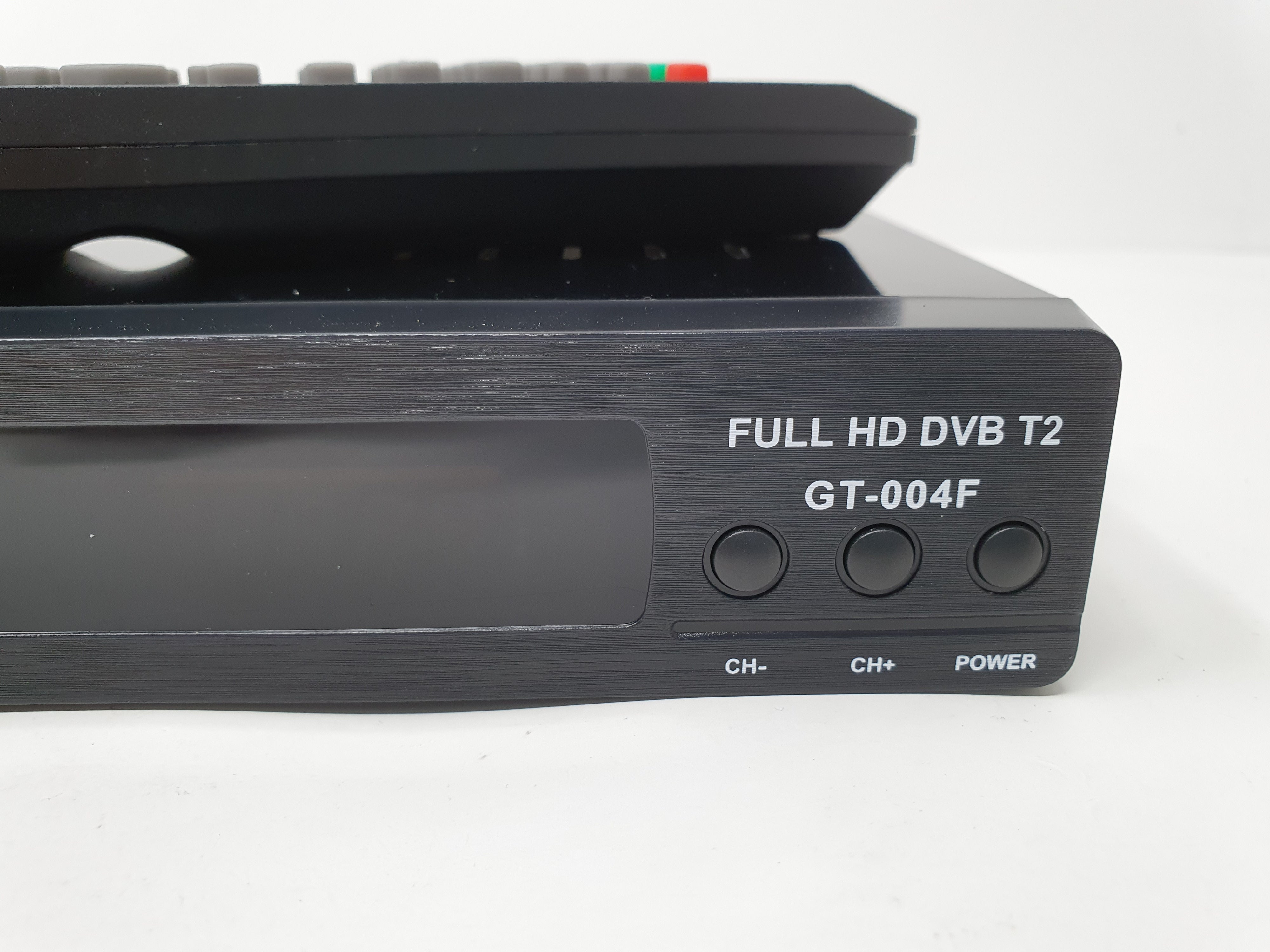 Pause Live TV Freeview Receiver Gumtek GT-004F Freeview HD Set Top Box ...
