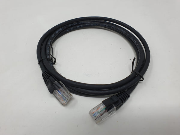 Network Ethernet LAN Cable CAT.6 CAT.5 UTP RJ45 For Computer, Game con ...