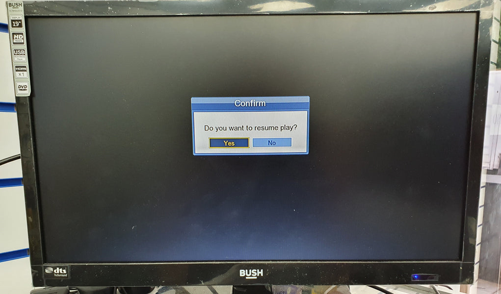 GumTek Full HD Freeview Set Top Box Plus Recorder Digital TV Receiver ...