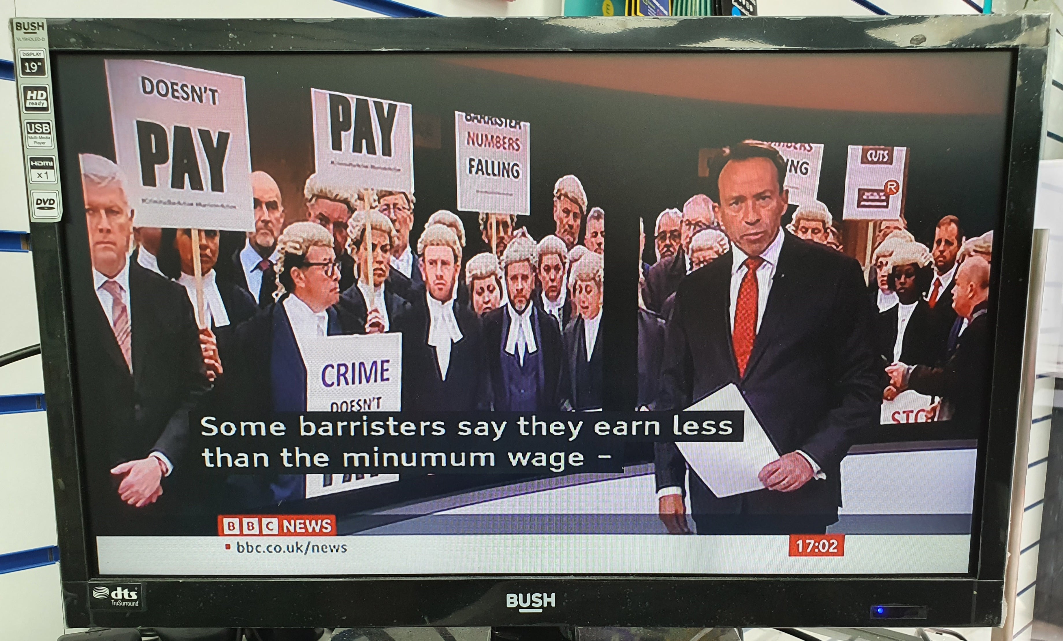 GumTek Full HD Freeview Set Top Box Plus Recorder Digital TV Receiver ...